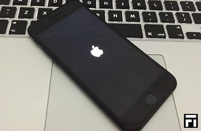 Best Way to Fix iPhone Stuck on Apple Logo - Faqontech Best Way to Fix iPhone Stuck on Apple Logo - Faqontech