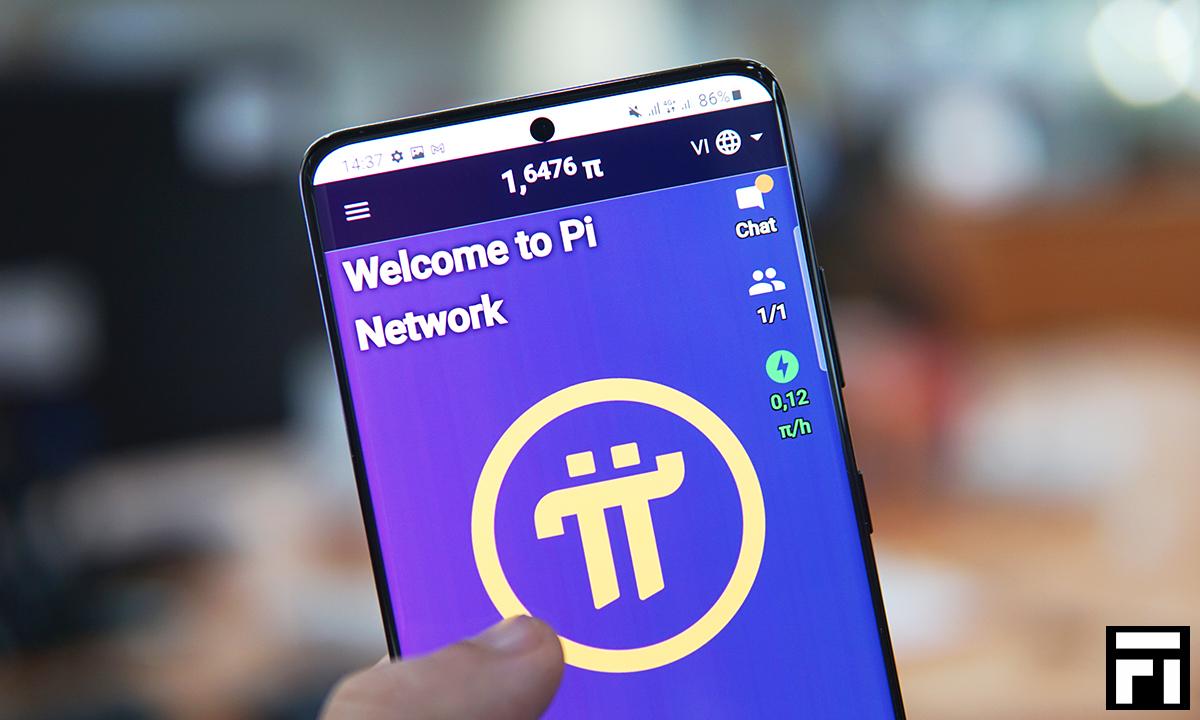 How To Verify Pi Network Account Easily - Faqontech